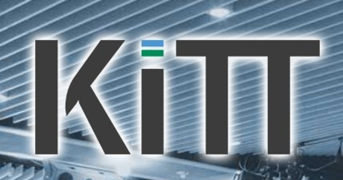 KiTT Inklusives Kino - Mission Mäusejagt "Chaos unterm Weihnachtsbaum ...